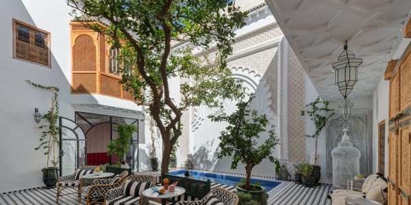 Riad Botanica - Air Aroma Australia