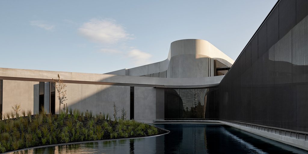 Alba Thermal Springs & Spa - Air Aroma Australia