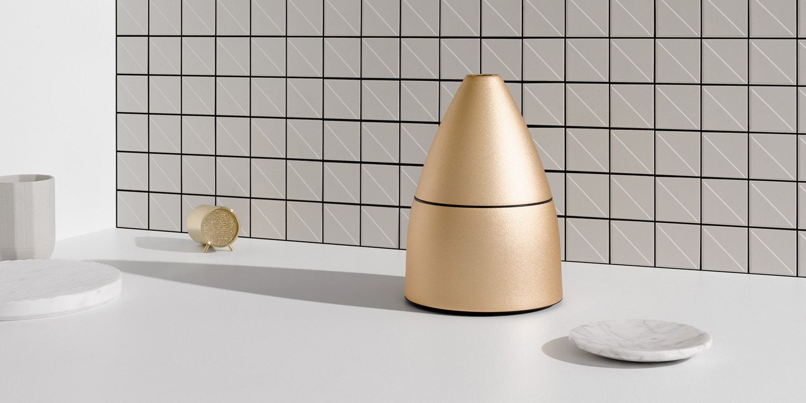 Ambient Scenting for Home: New Bespoke Fragrance Collection - Air Aroma