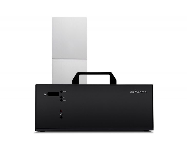 HVAC Scent System - Ecoscent - Air Aroma