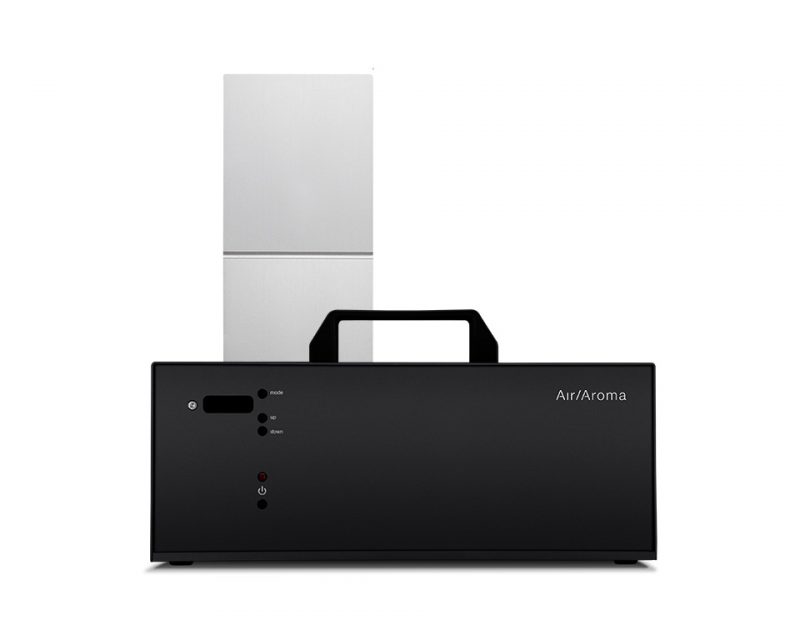 HVAC Scent System - Ecoscent - Air Aroma