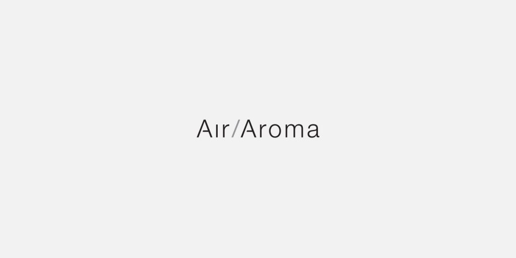 New Visual Identity, New Website, Still Air Aroma - Air Aroma