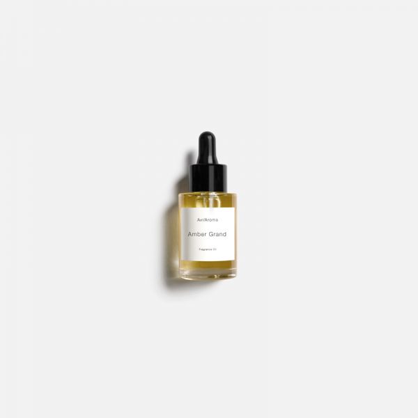 Buy Amber Grand (Amber scent) - Air Aroma Store