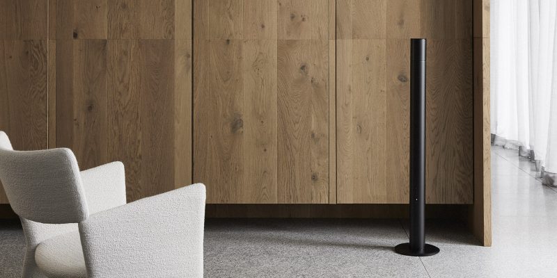 Fairmont - Air Aroma