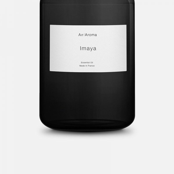 100% Natural Essential Oils and Aromatherapy - Air Aroma