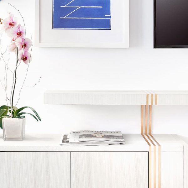 The William Vale Hotel Scent - Air Aroma