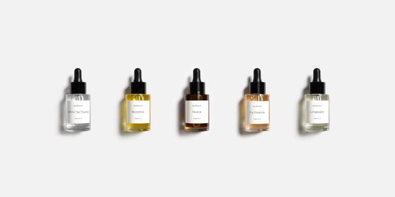 Hyatt Scent - Air Aroma