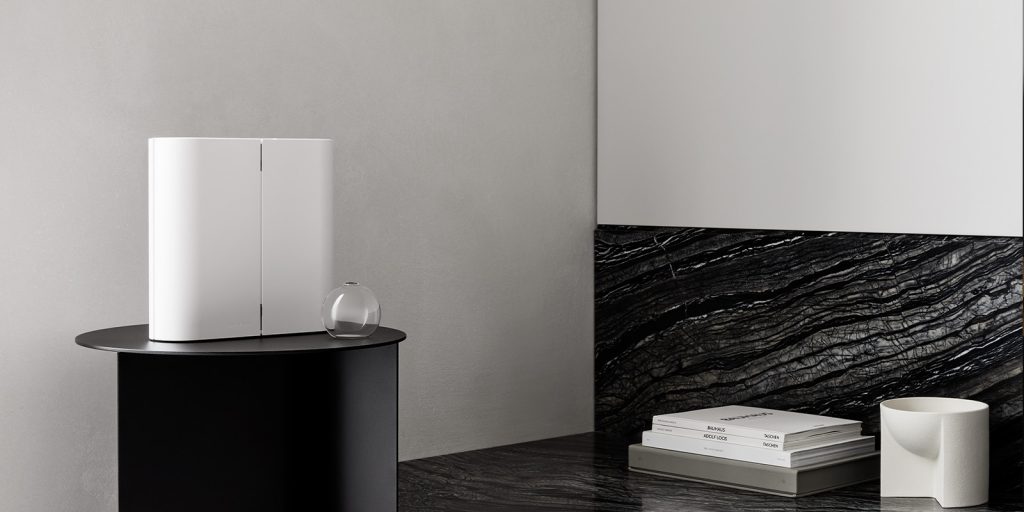 Using Scent in the Workplace - Air Aroma