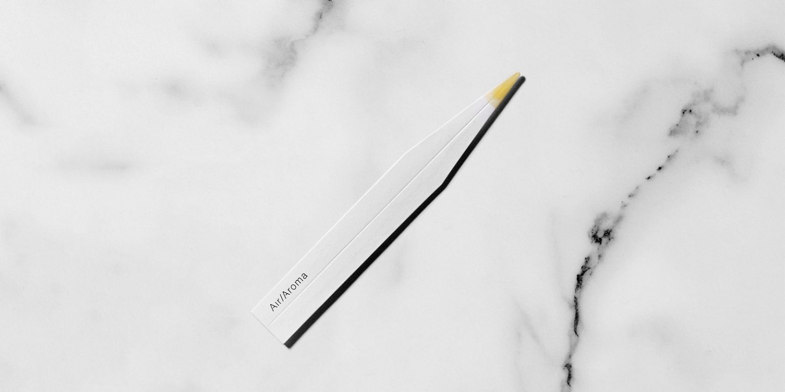 The Fragrance Wheel: A Guide to Identifying Scents - Air Aroma